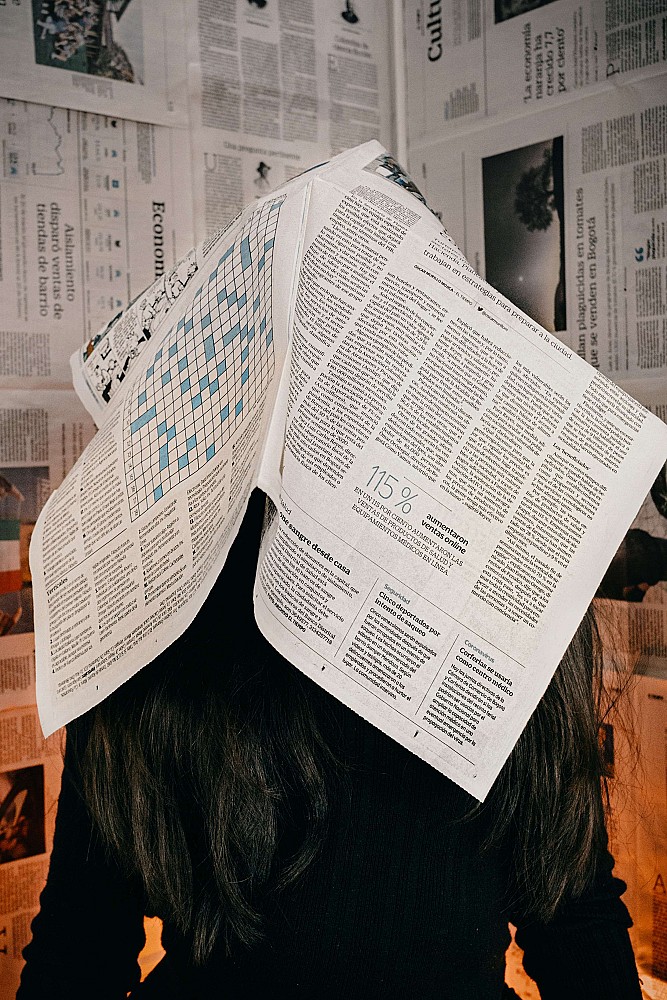Les incontournables de la presse pour l'année à venir